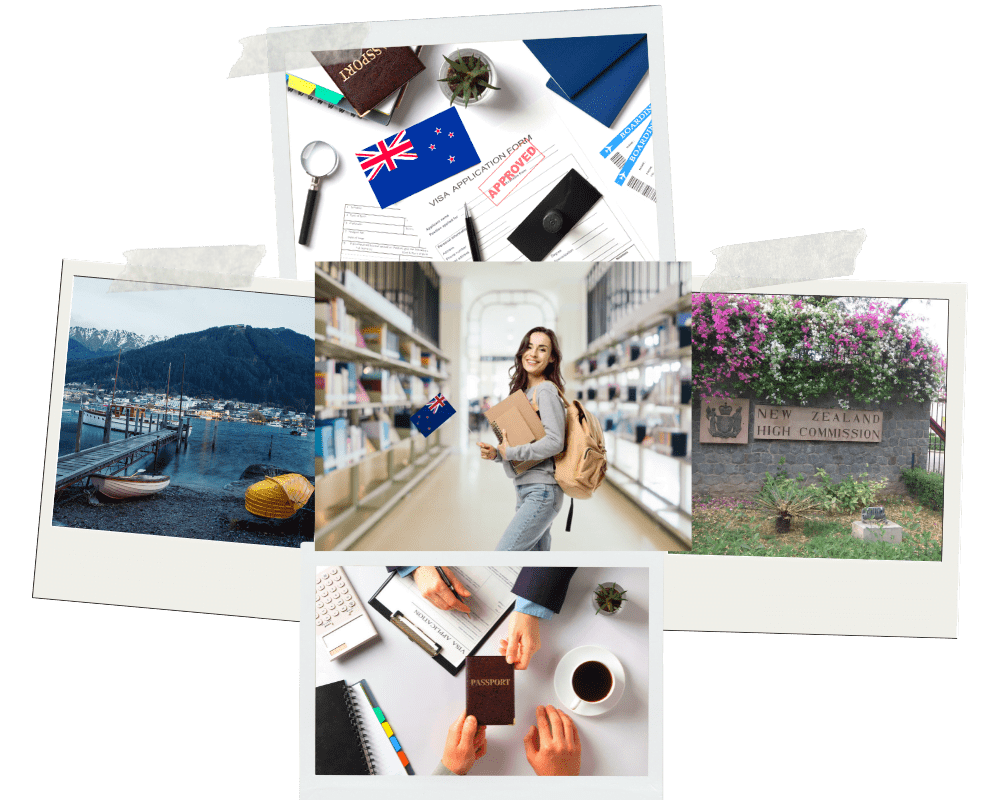 Study in New Zealand for Indian Students - Colleges, Intakes,Costs