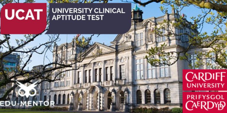 A Comprehensive Guide to Studying Medicine at Cardiff University