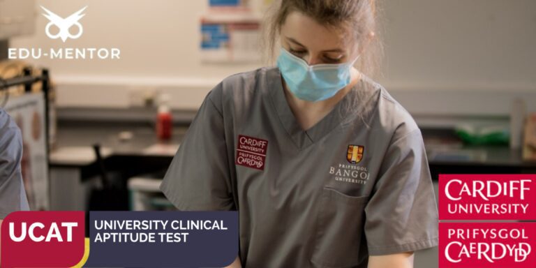 A Comprehensive Guide to Studying Medicine at Cardiff University