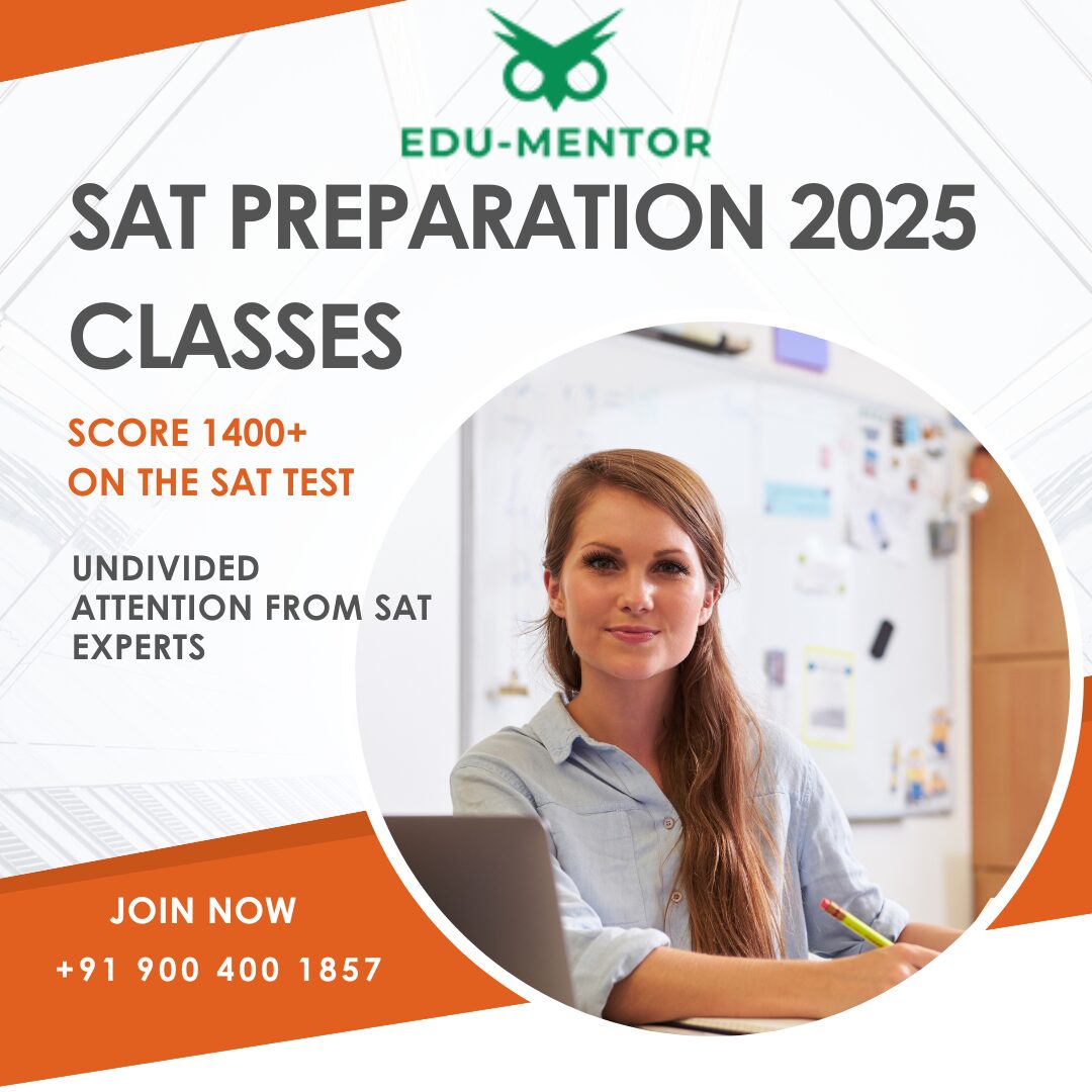 Tips for Effective SAT Preparation Strategies - Best Study Abroad ...