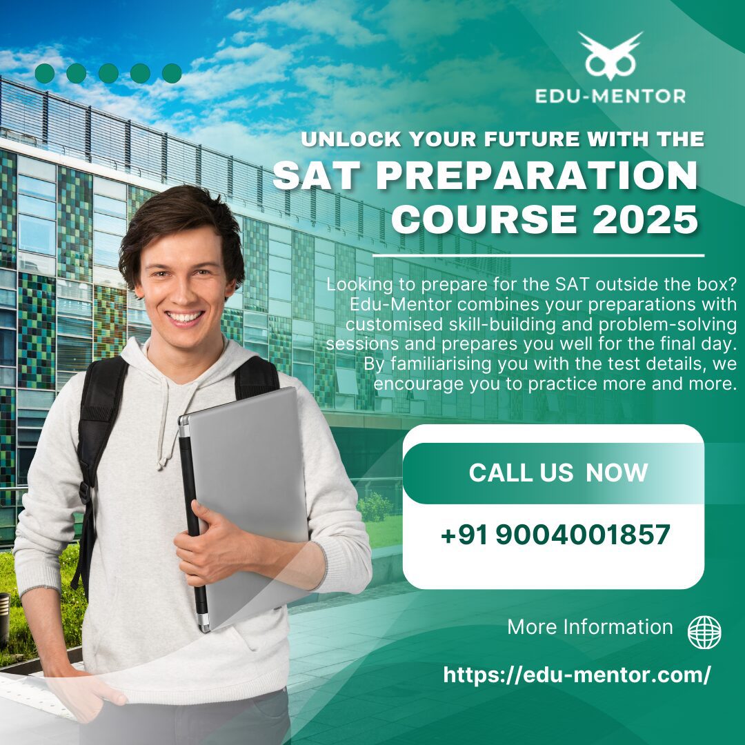 Digital SAT Preparation 2025: The Ultimate Guide to Success - Best ...